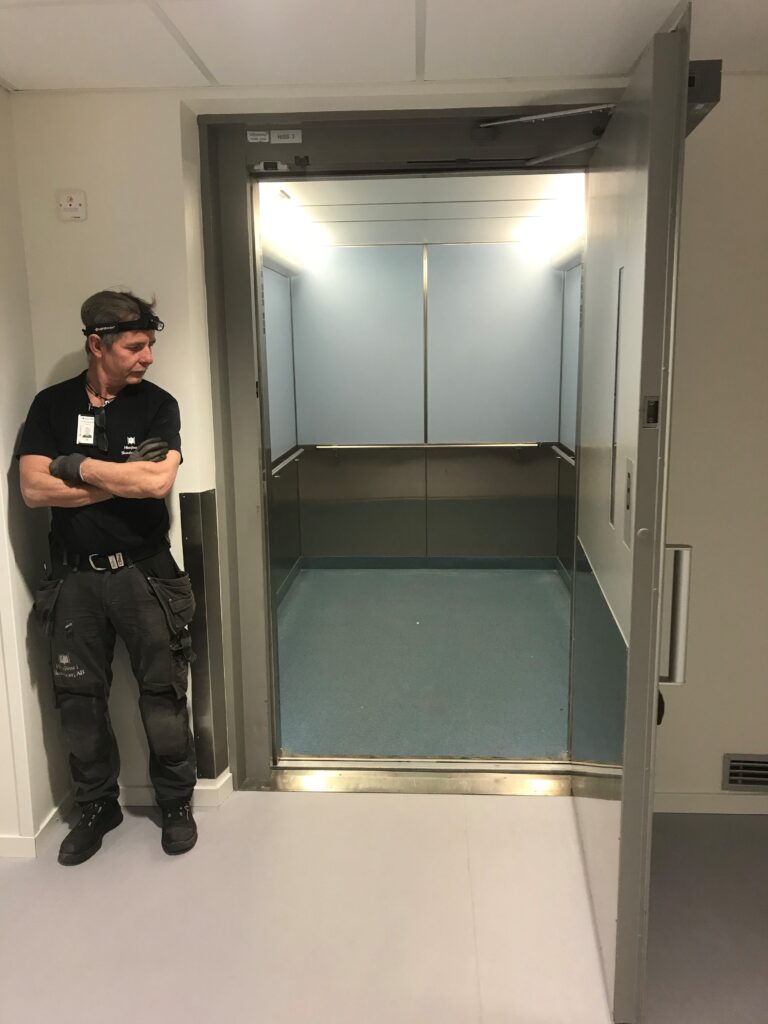 Hissar – Hisstjänst i Skaraborg AB